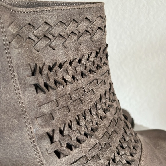 Fergalicious | Shoes | Fergalicious By Fergie Ankle Boot | Poshmark